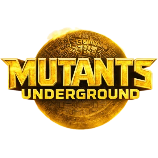 Mutants Underground